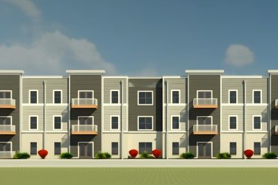 Recent Projects - Lion Development Group