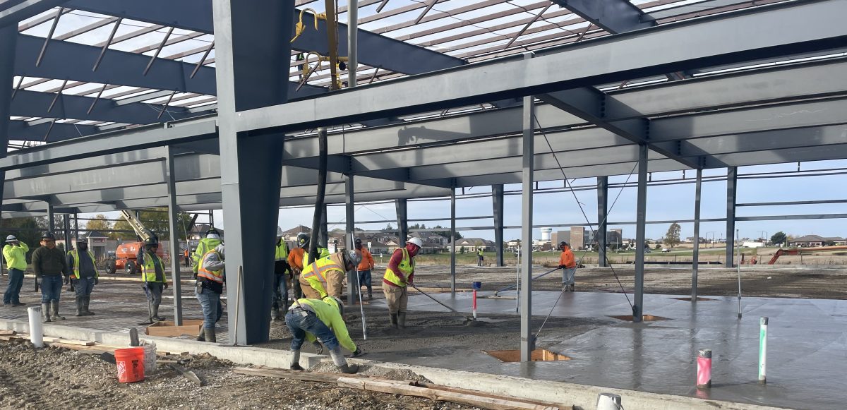 Recent Projects - Lion Development Group