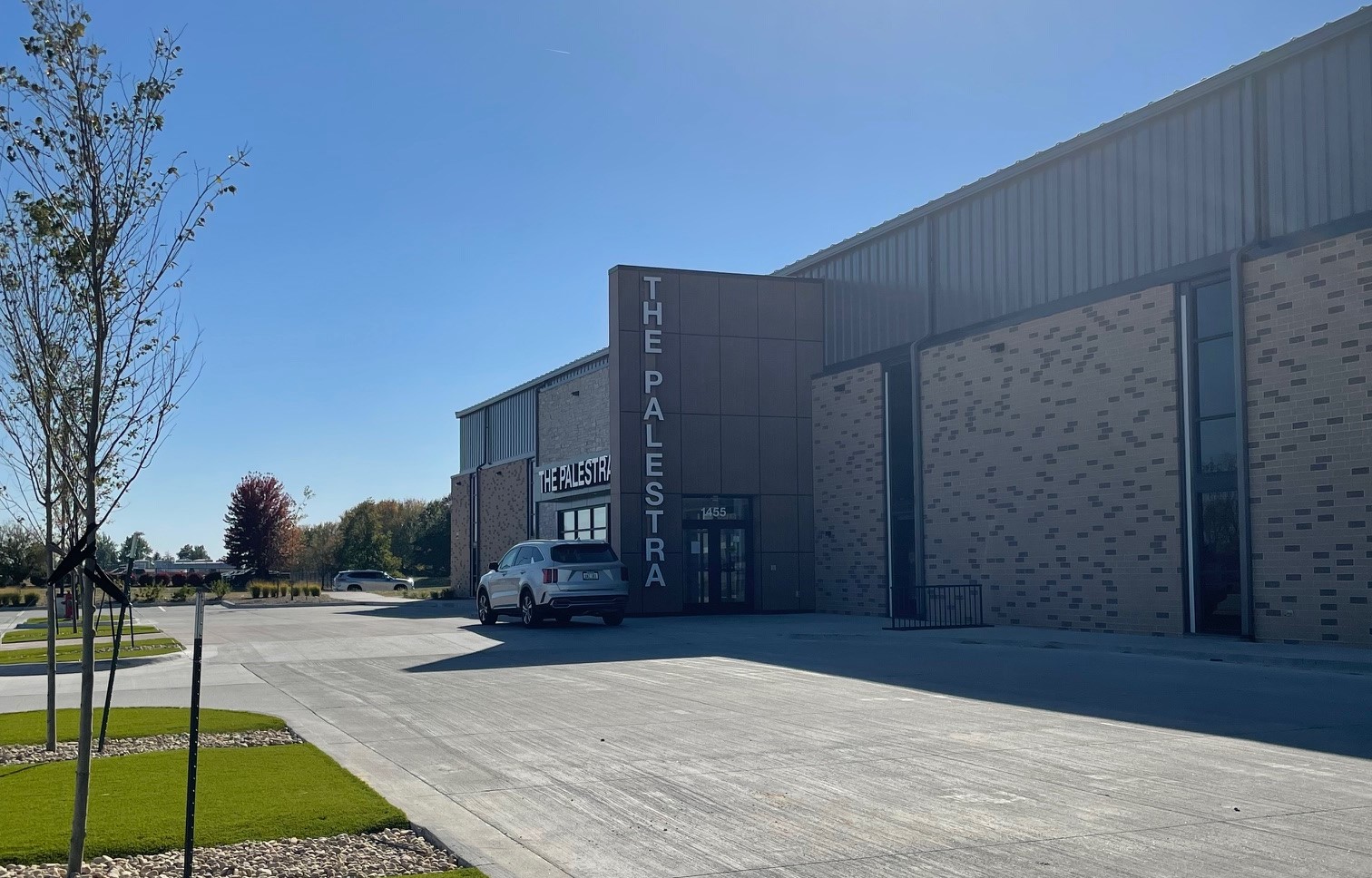 Recent Projects - Lion Development Group