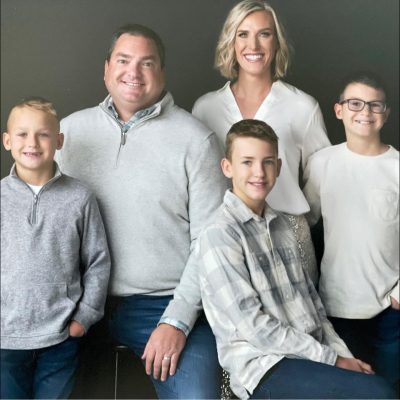 About - Lion Development Group