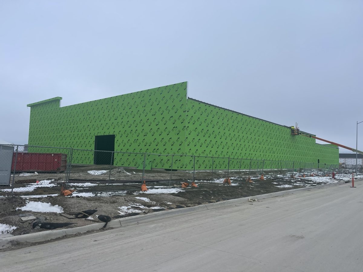 Recent Projects - Lion Development Group