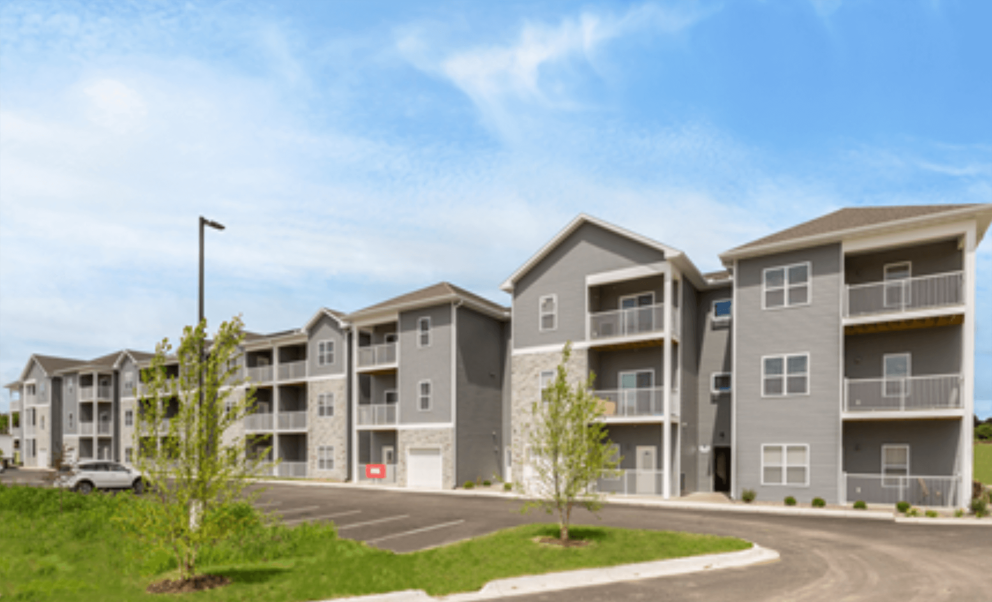 Devils Glen Project - Lion Development Group